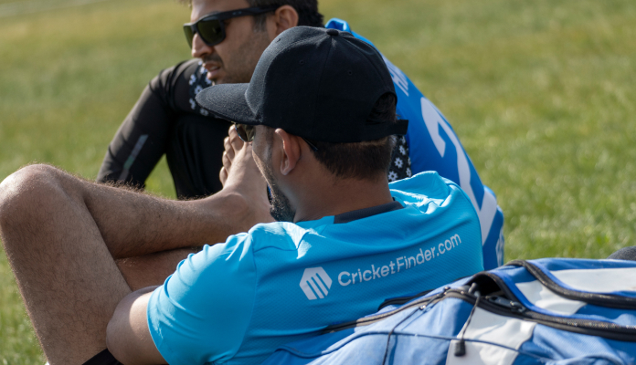 CricketFinder