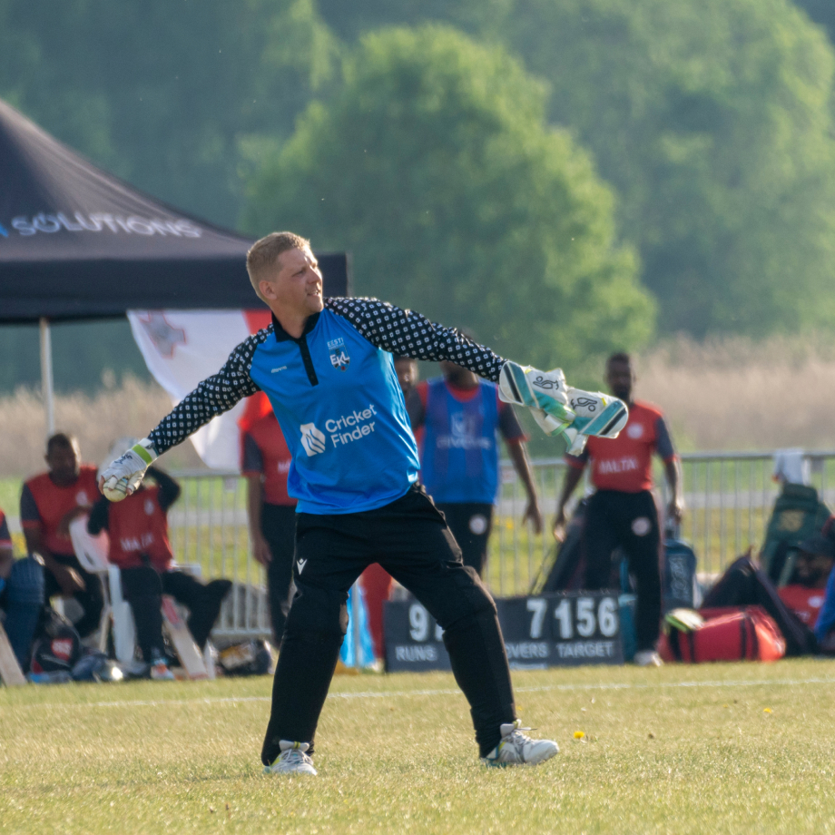 CricketFinder