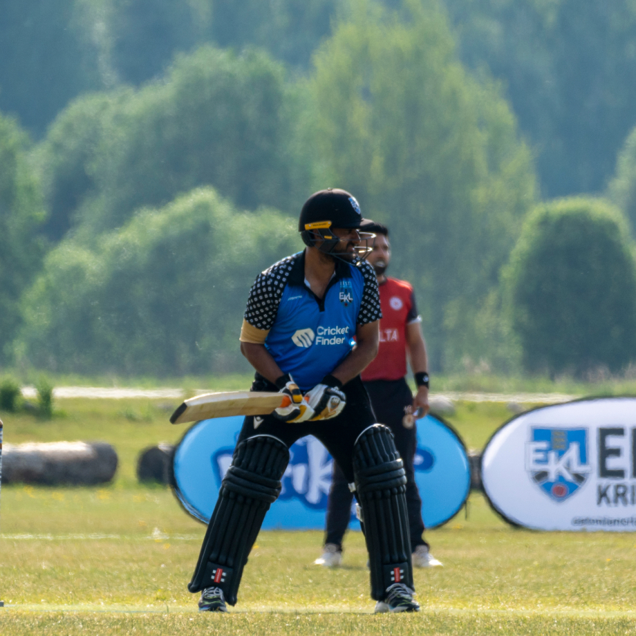 CricketFinder